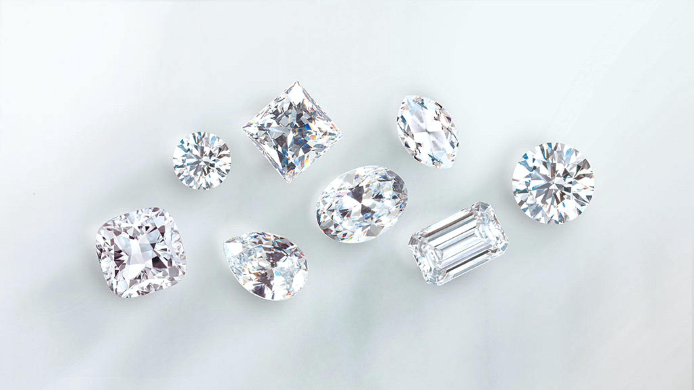 Diamonds – Sense & Wonder