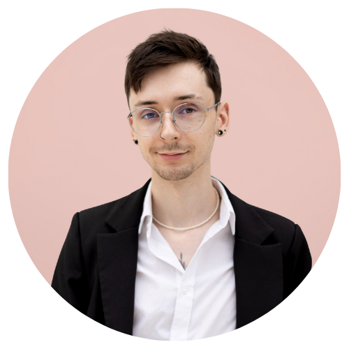 John – Sense & Wonder