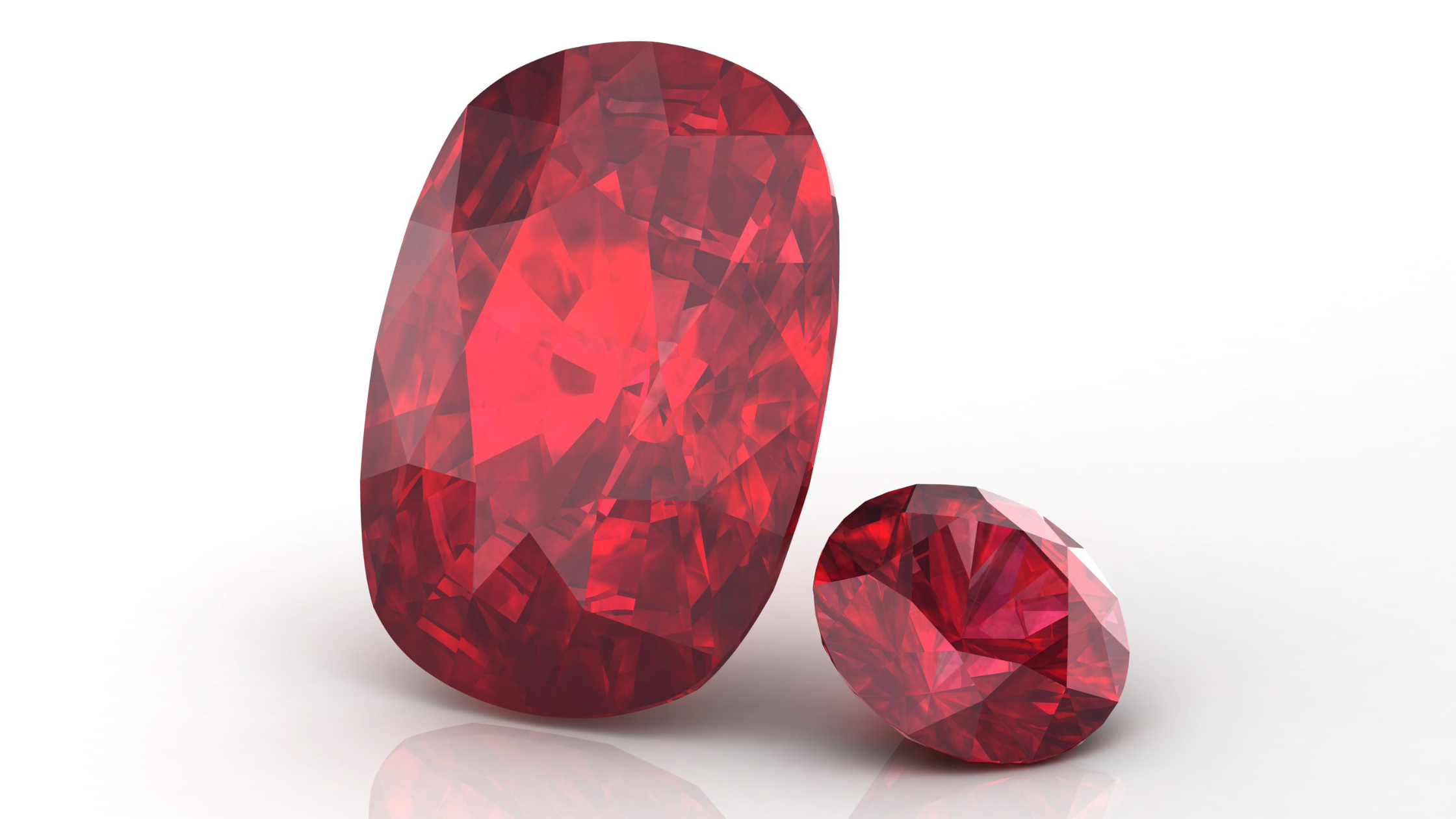 Rubies – Sense & Wonder
