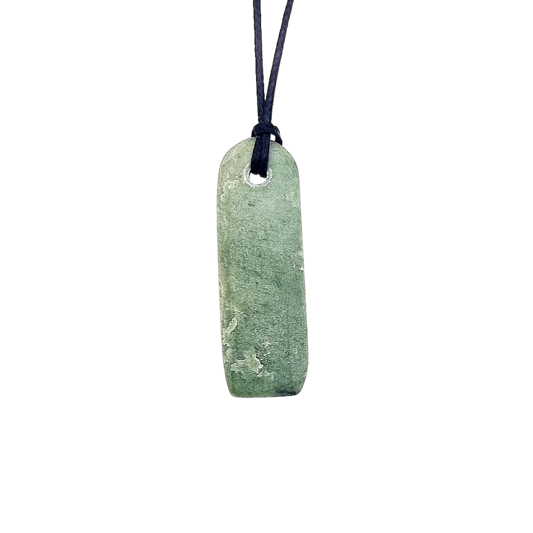 Wild at Heart Wild At Heart Mathew Kiore West Coast Kokopu Pounamu ...