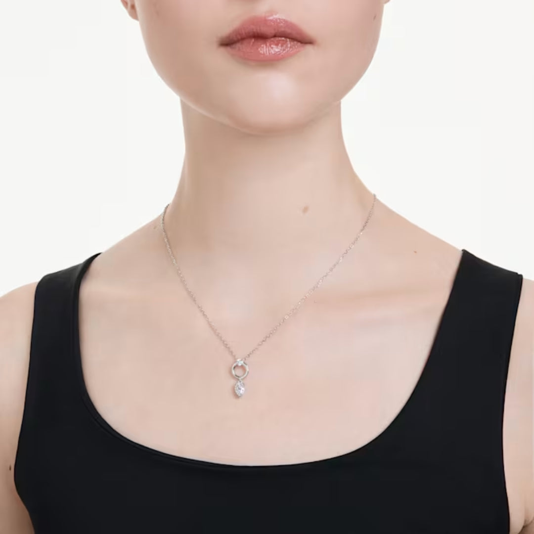 Swarovski Swarovski Mesmera Pendant | Sense,Wonder – Sense & Wonder