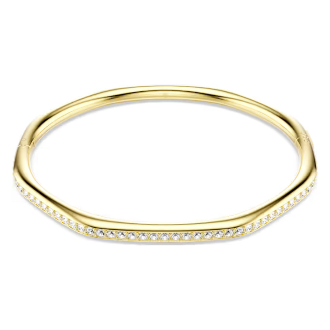 Swarovski Swarovski Dextera Bangle Medium | Sense,Wonder – Sense & Wonder