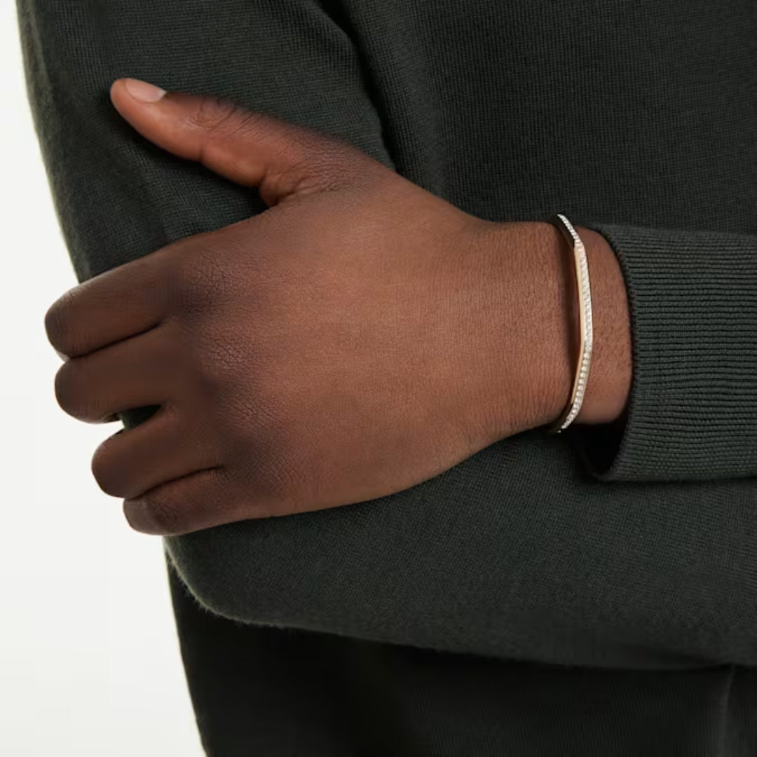 Swarovski Swarovski Dextera Bangle Medium | Sense,Wonder – Sense & Wonder