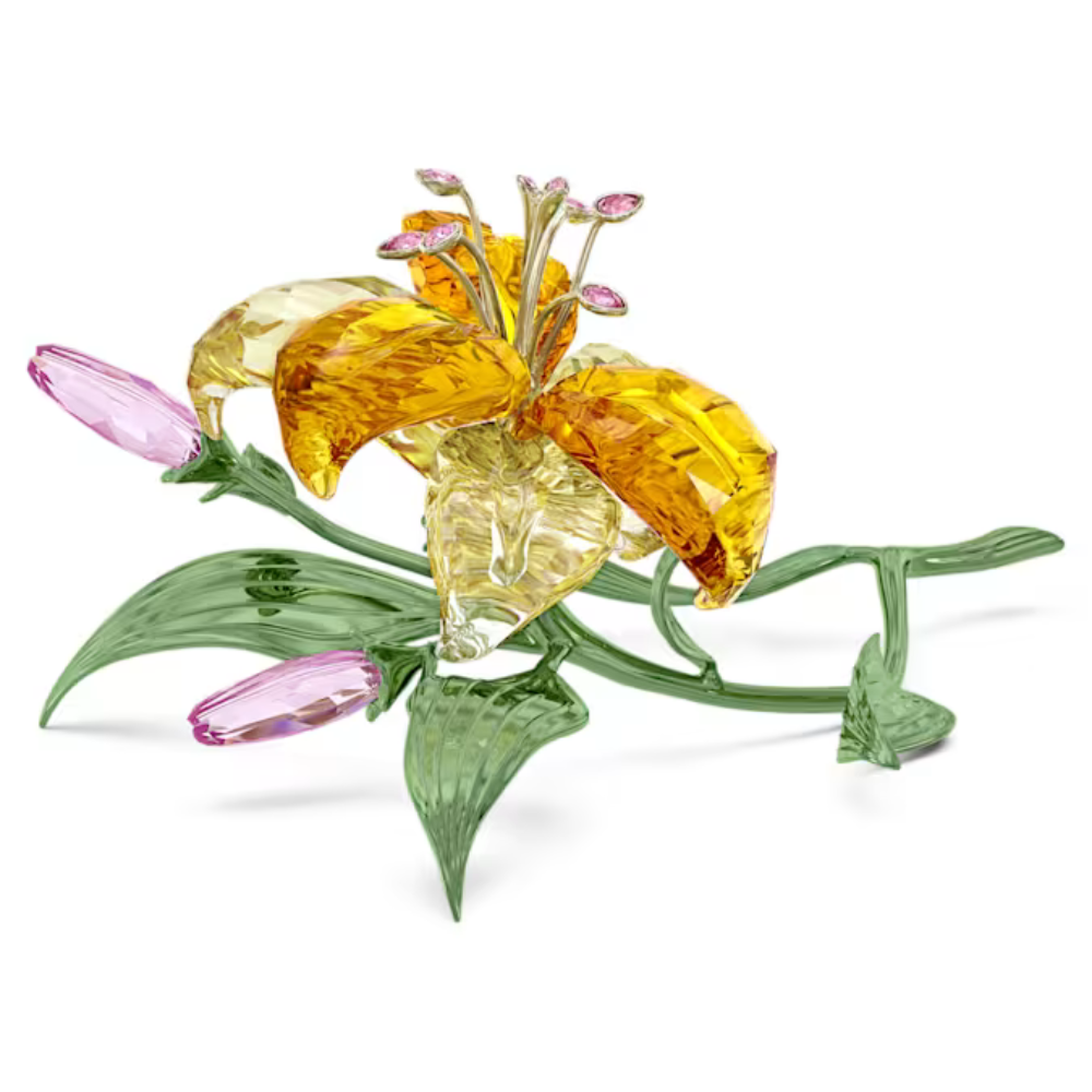 Swarovski Swarovski Large Florere Lily | Sense,Wonder – Sense & Wonder